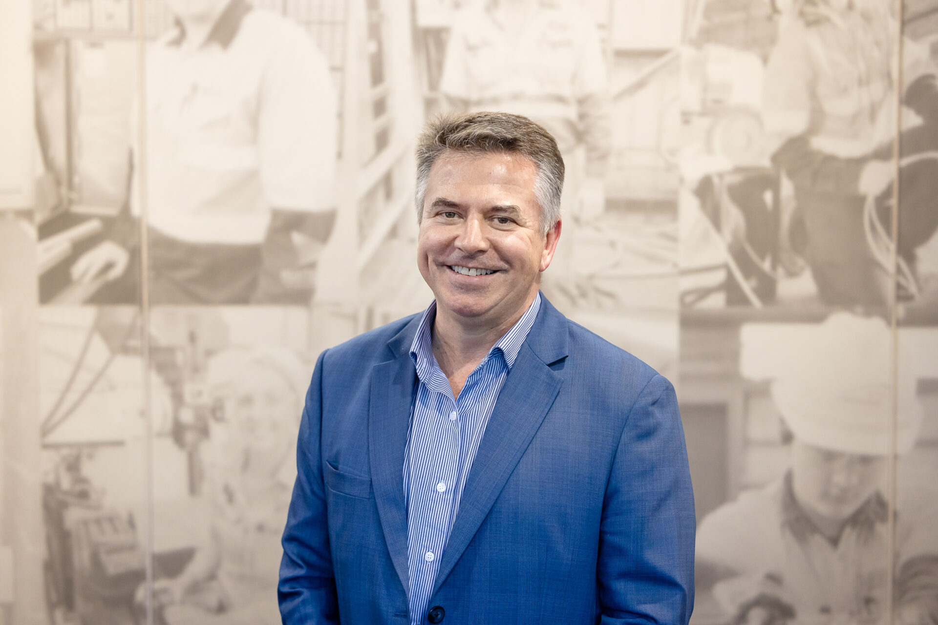 Boris Novak | HunterNet Co-op