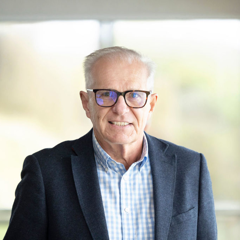 Eric Kreutzer | LMATS | HunterNet Co-op