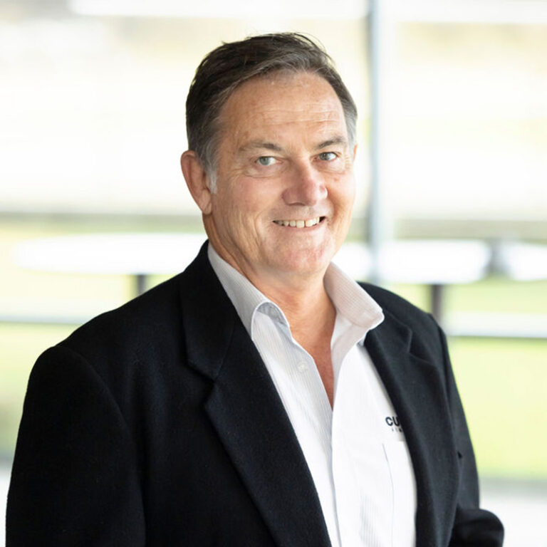 Meet Our HunterNet Board | HunterNet Co-op