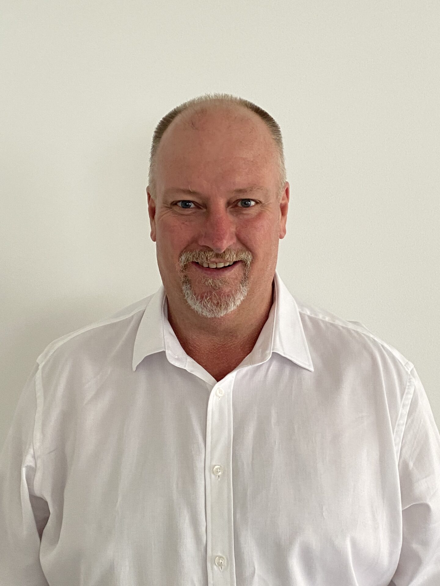 Wayne Green | UGL Limited | HunterNet Co-op