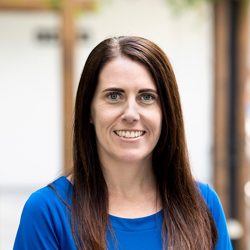 Renee Harris | HunterNet Co-op