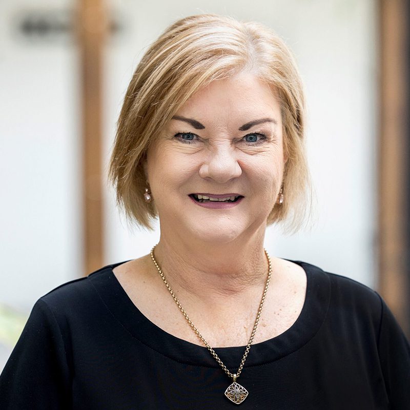 Carol Doherty | HunterNet Co-op