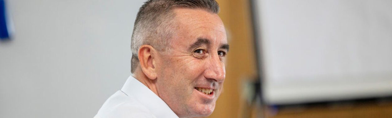 HunterNet Career Connections Team | HunterNet Co-op