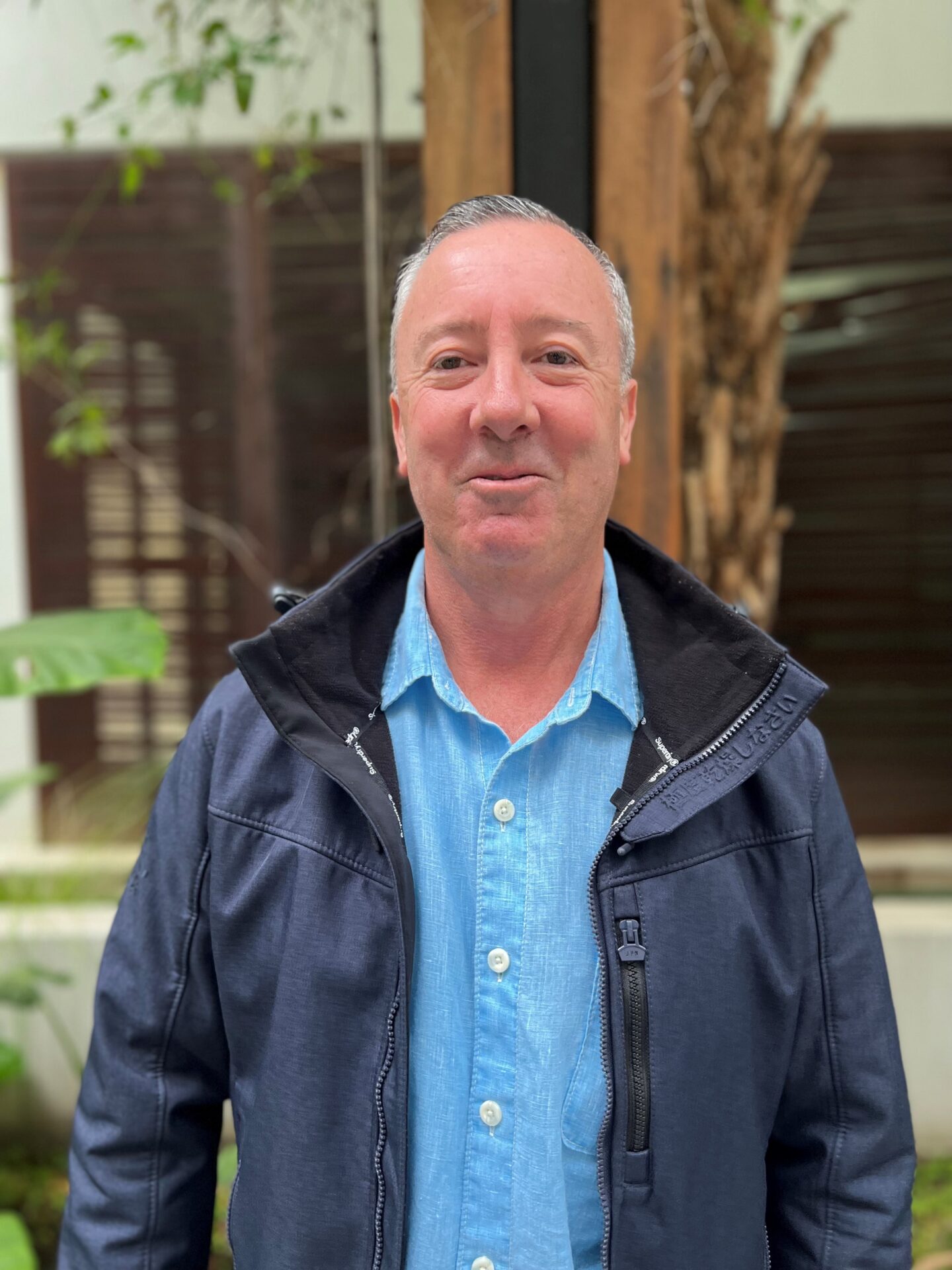 Jason Vassel | HunterNet Co-op