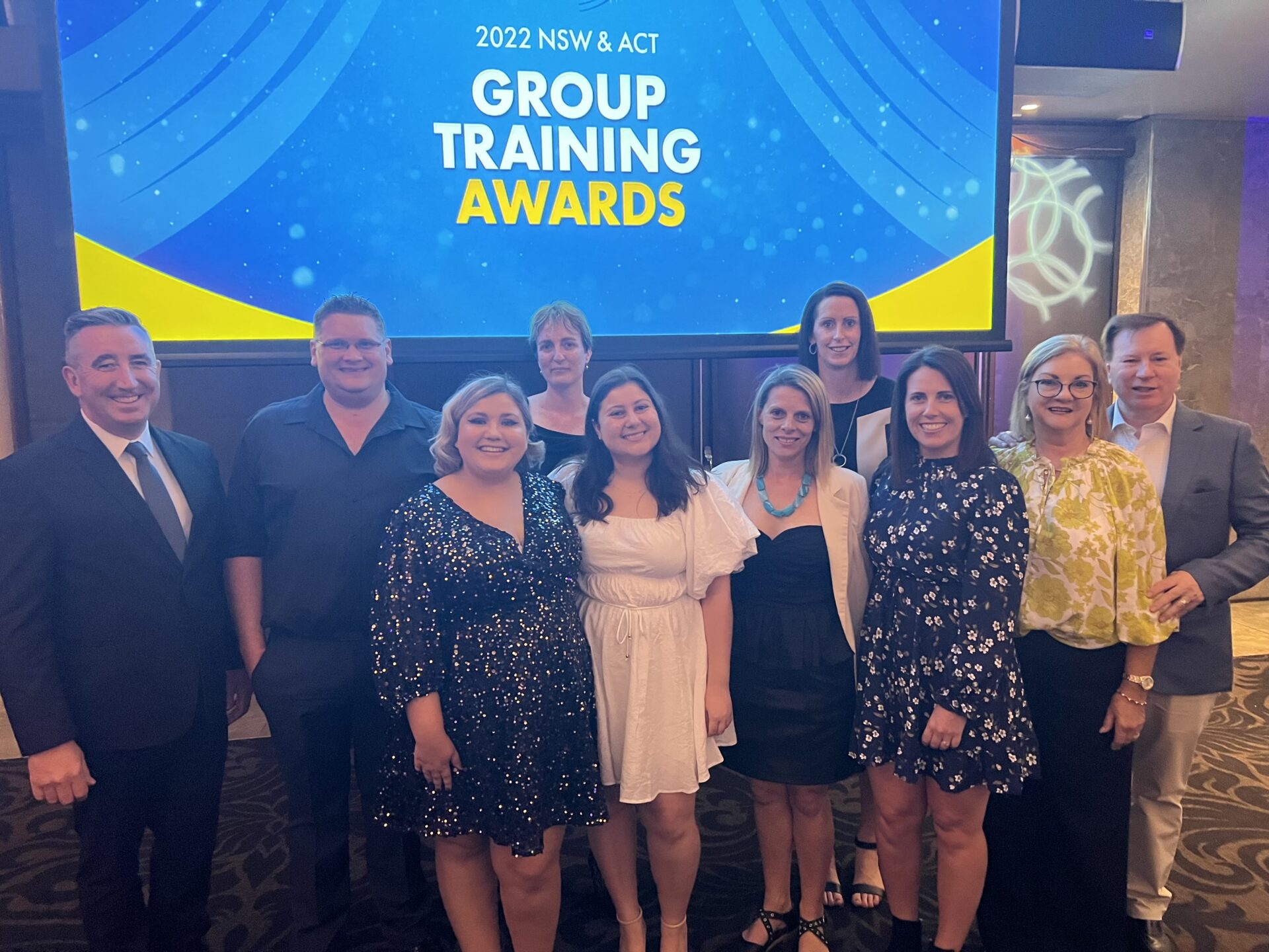 Congratulations GTO Finalists | HunterNet Co-op