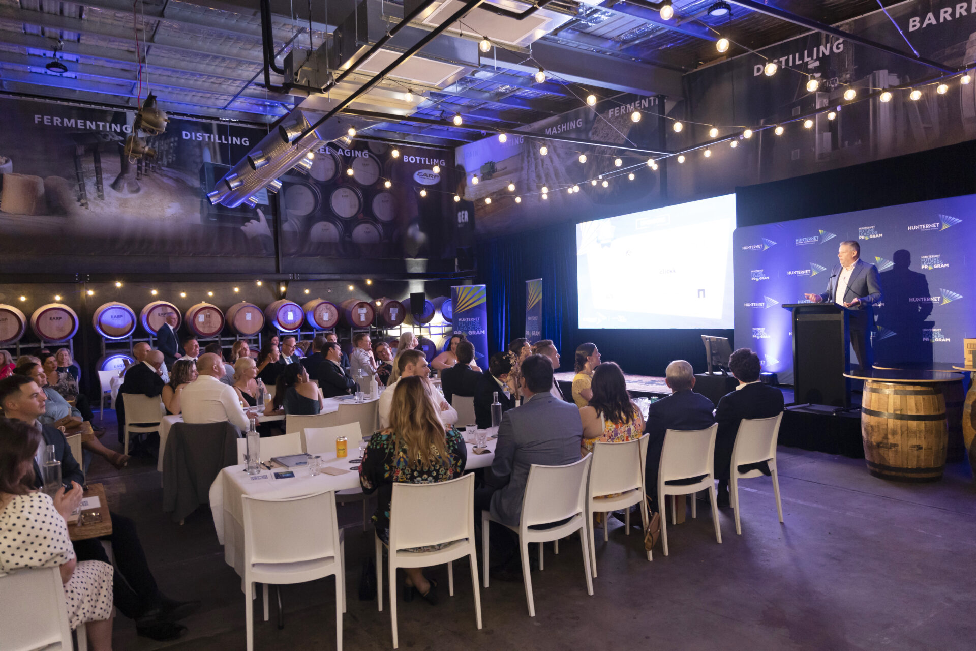 Future Leaders Program 2024 | HunterNet Co-op