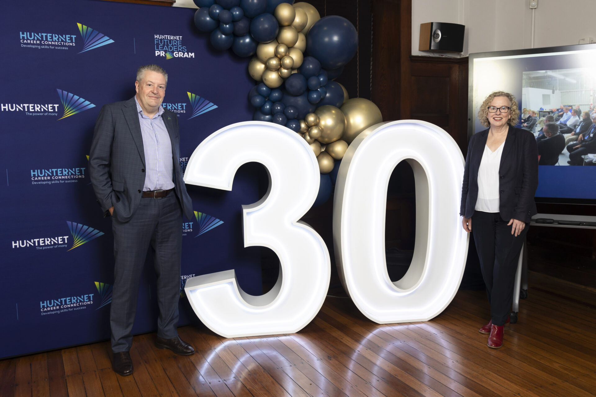 HunterNet 30 Year Anniversary | HunterNet Co-op