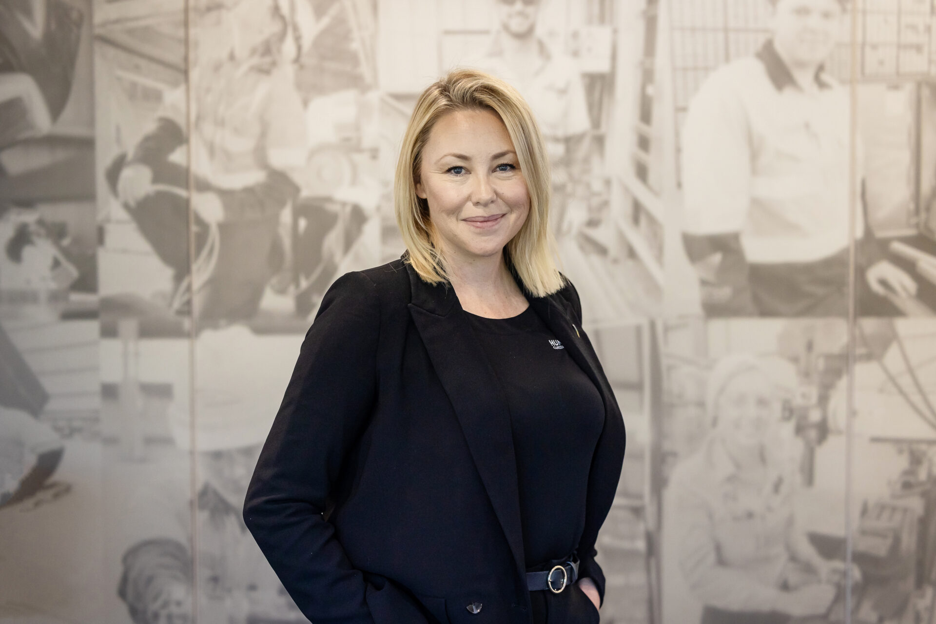 Michelle Crawley | HunterNet Co-op