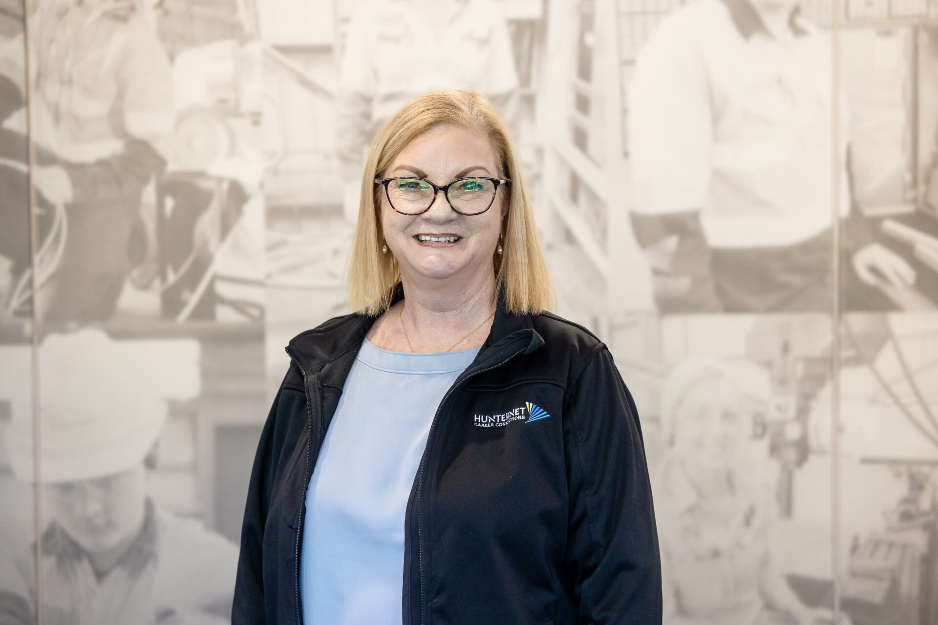 Carol Doherty | HunterNet Co-op