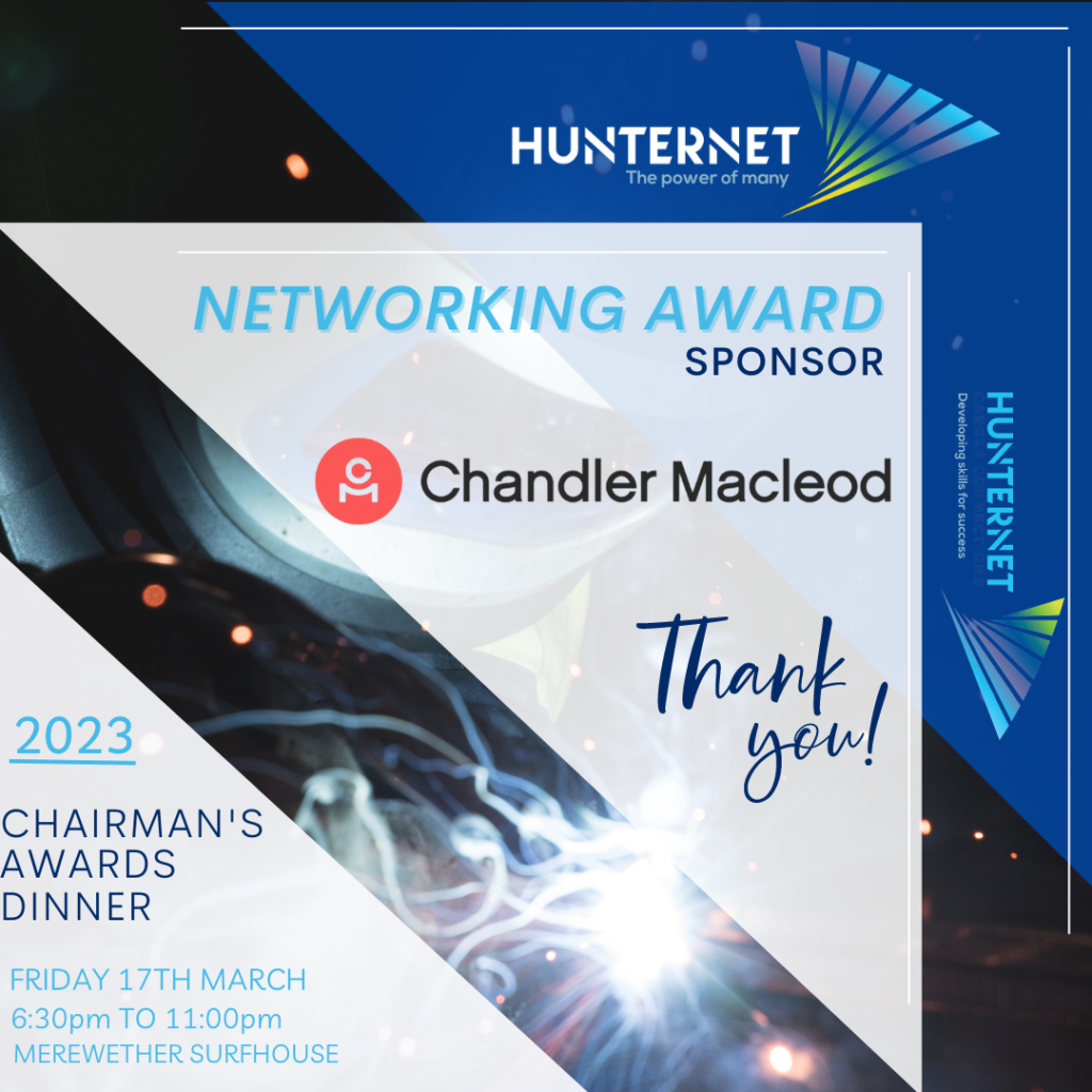 Thank you to our Sponsors! | HunterNet Co-op