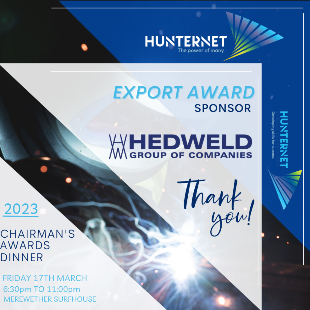 Thank you to our Sponsors! | HunterNet Co-op