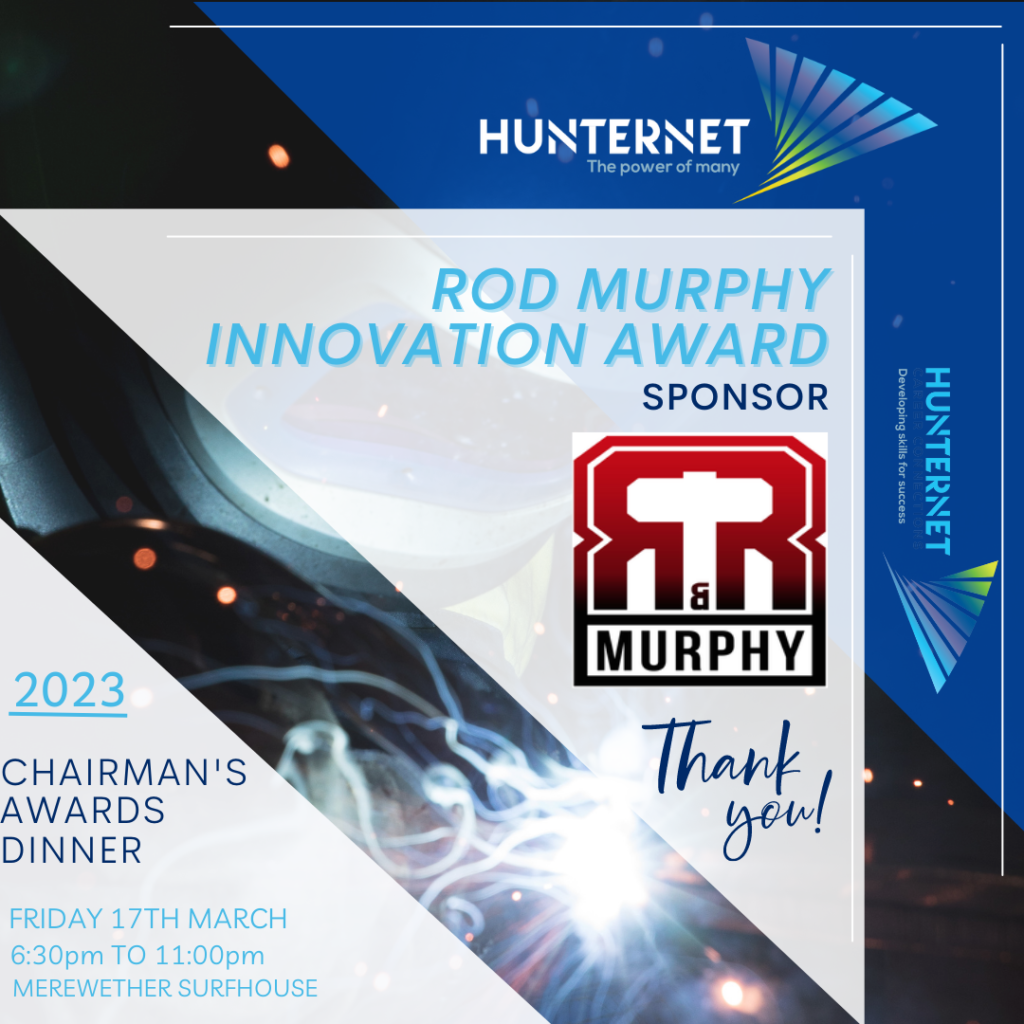 Thank you to our Sponsors! | HunterNet Co-op