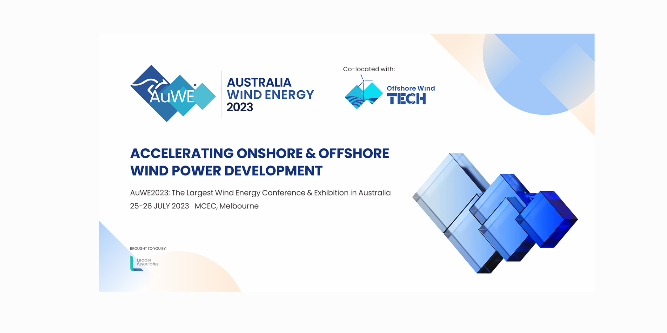 Australia Wind Energy 2023 Conference and Exhibition | HunterNet Co-op