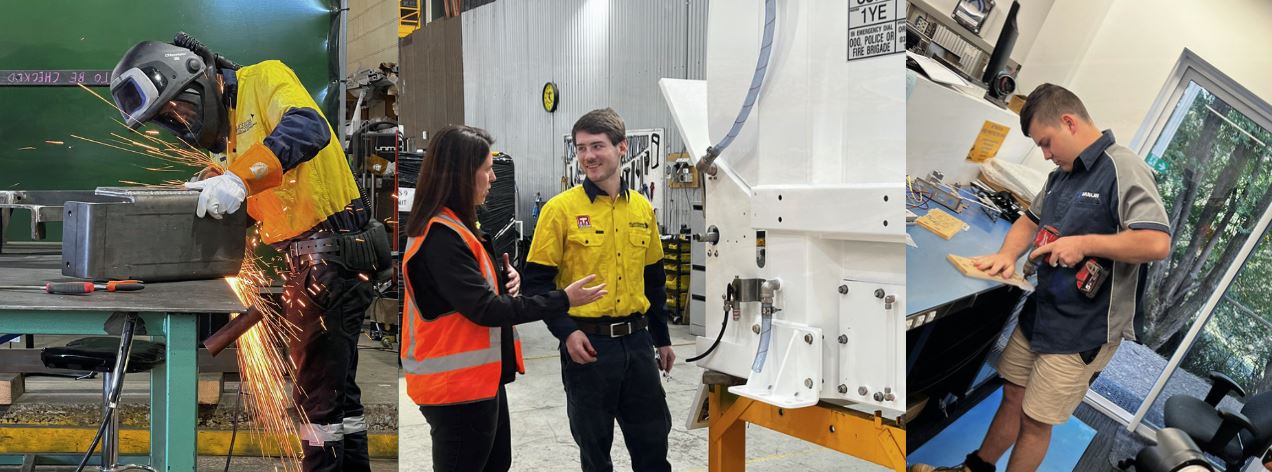 HunterNet Career Connections (HCC) | HunterNet Co-op