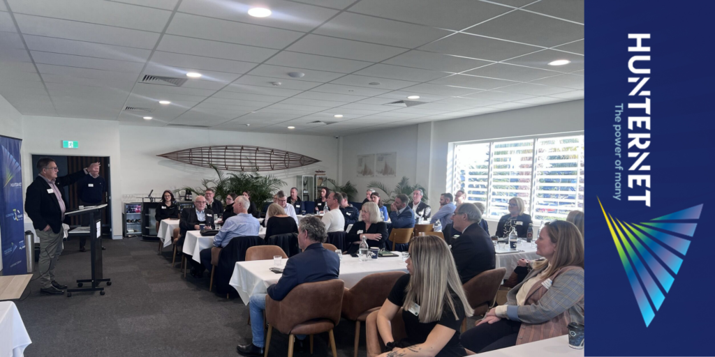 HunterNet Cooperative Patrons Strategy Day | HunterNet Co-op