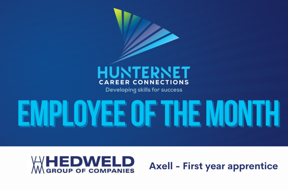 HunterNet Co-op – Industry Network | HunterNet Co-op