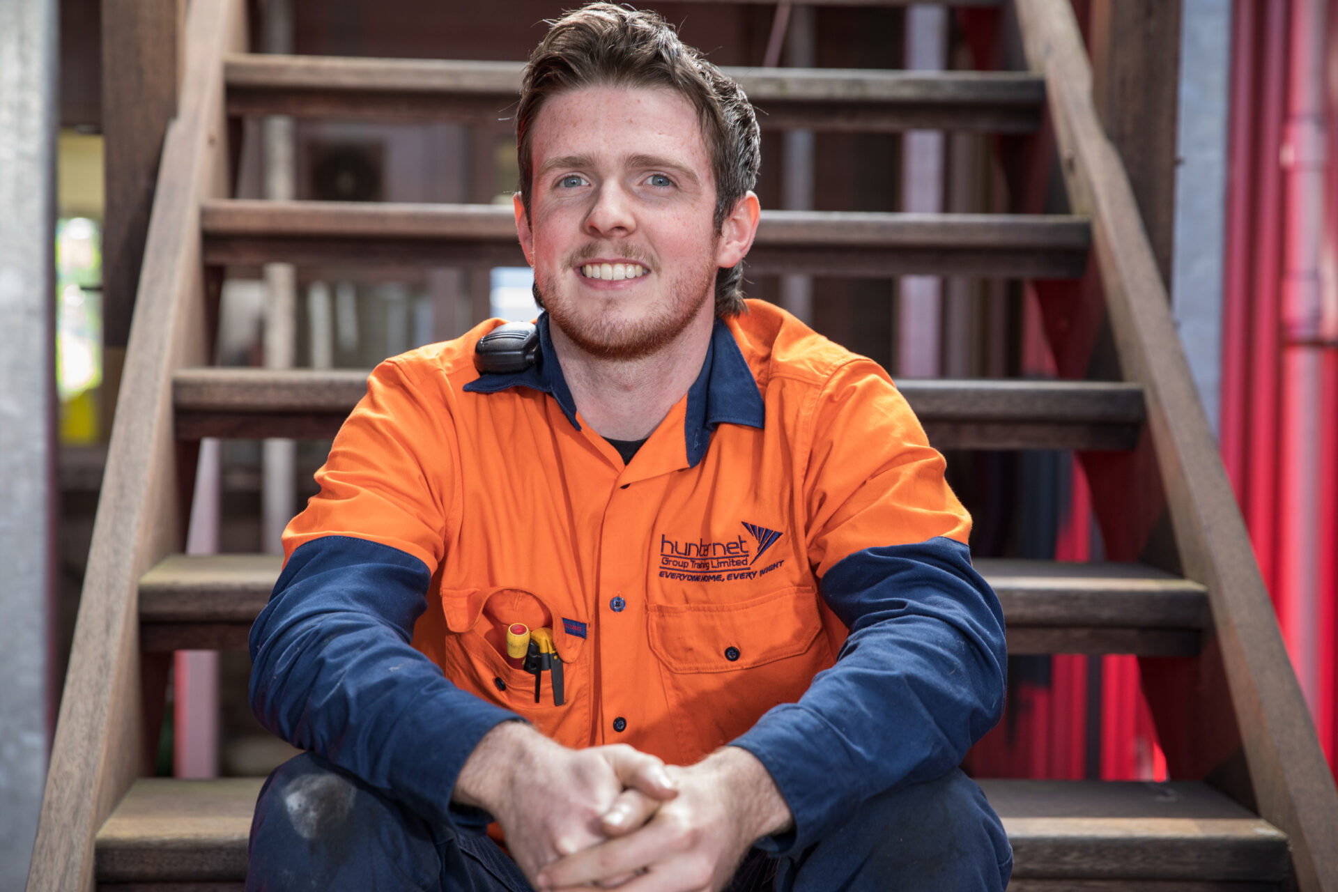 HunterNet Career Connections (HCC) | HunterNet Co-op