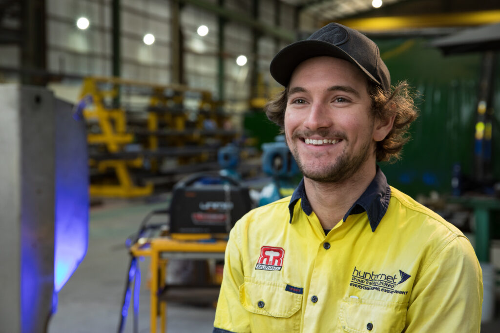 Find Apprentices and Traineeships NSW | HunterNet Co-op