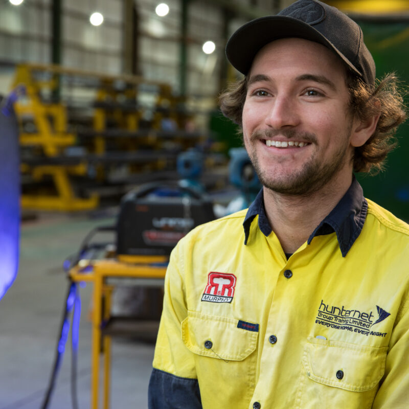 Vacancies | HunterNet Co-op