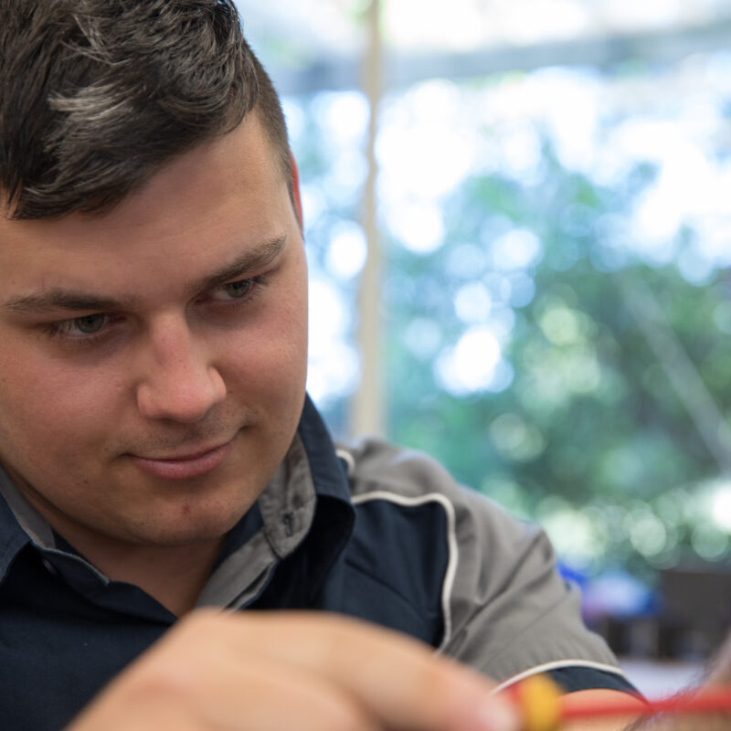 Vacancies | HunterNet Co-op