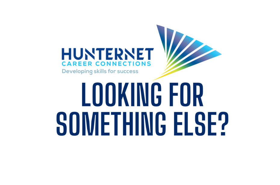 Vacancies | HunterNet Co-op