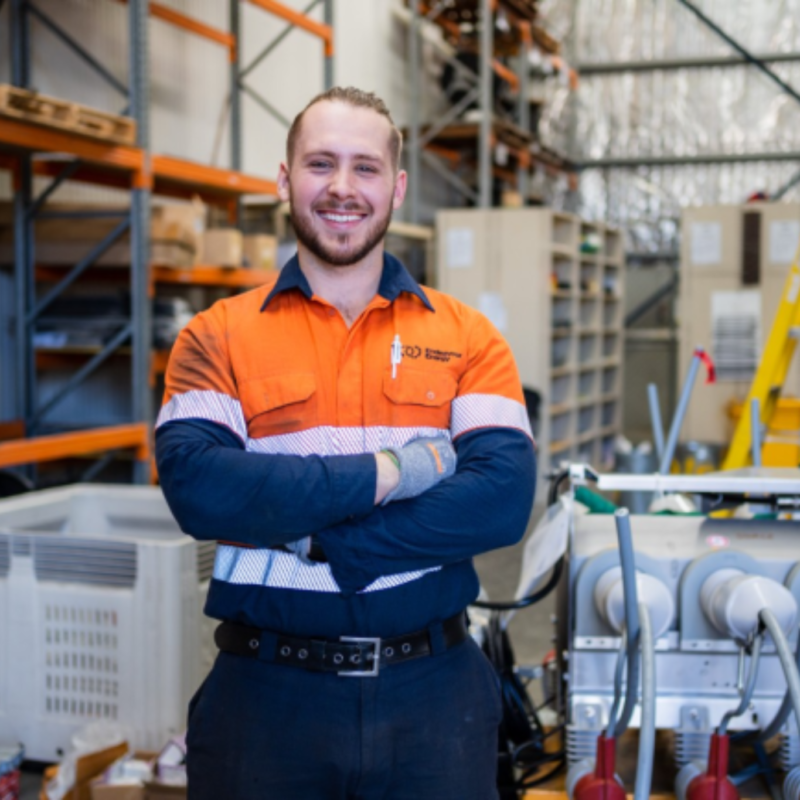 Vacancies | HunterNet Co-op