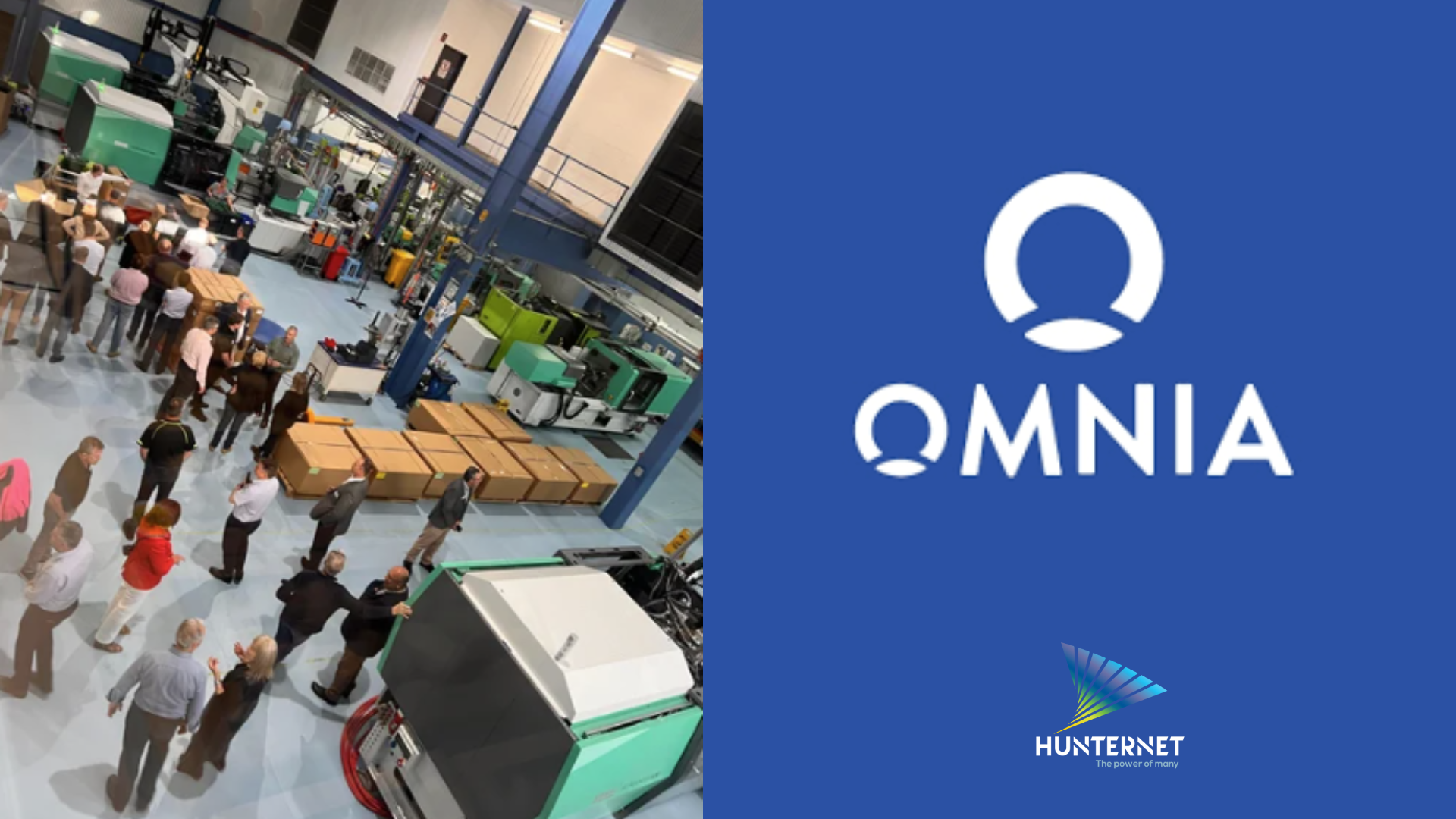 October General Members Meeting - Omnia Wheel | HunterNet Co-op