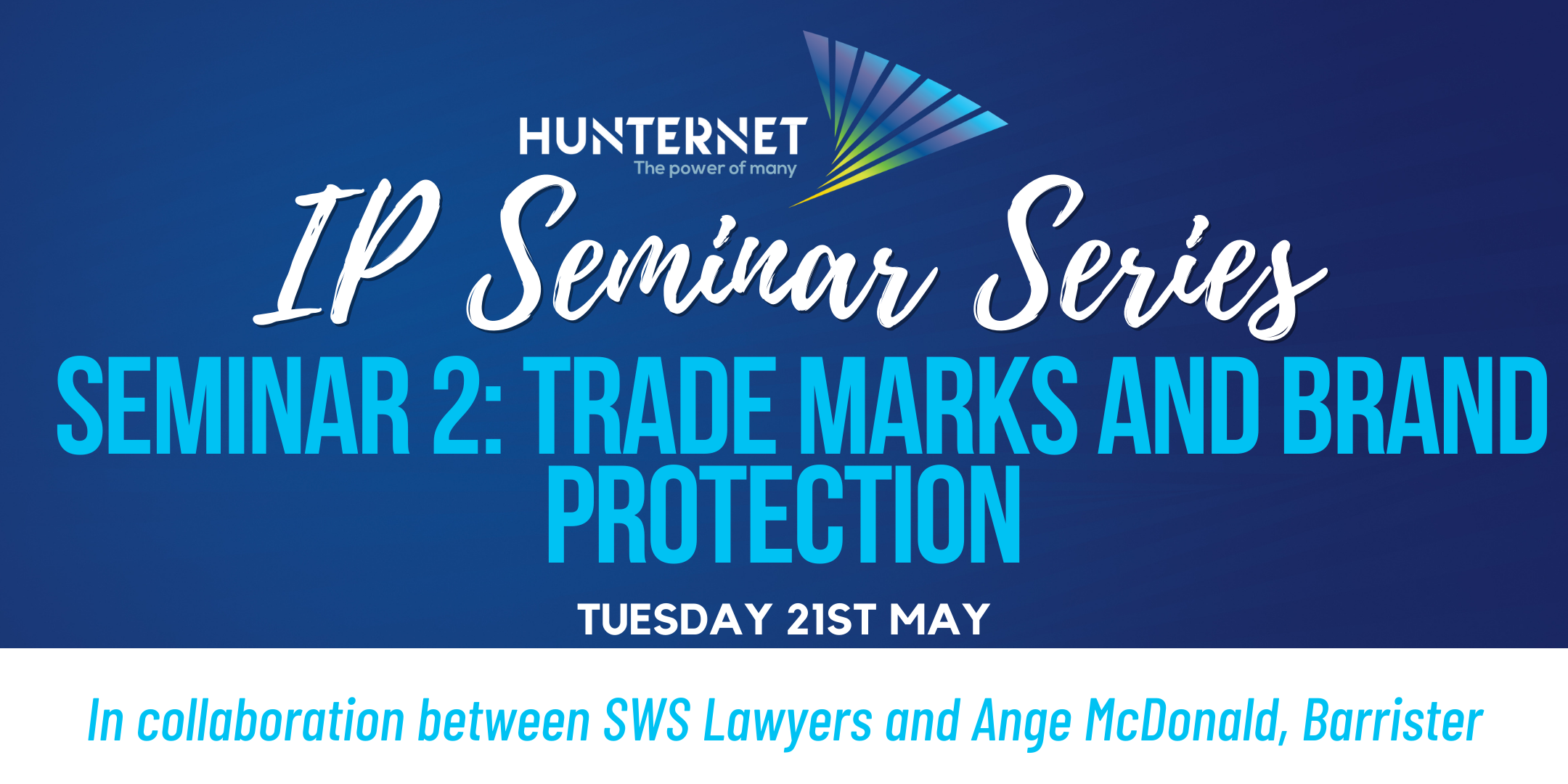 IP Seminar Series – Seminar2: Trade Marks and Brand Protection ...