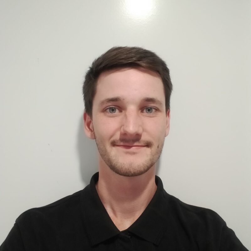 Employees of the month | HunterNet Co-op