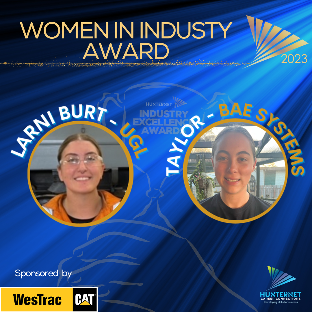 2023 HunterNet Industry Excellence Awards - HunterNet Career ...