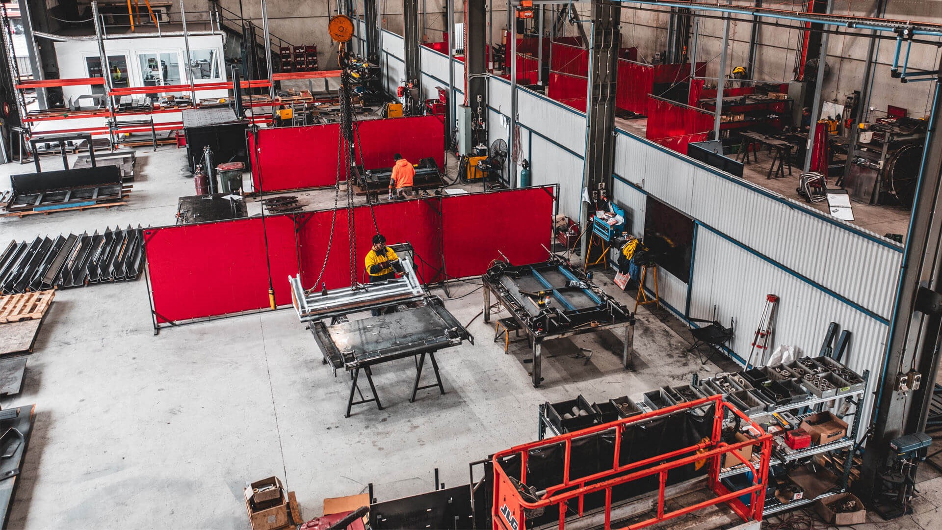 Apollo Engineering - Supporting local businesses with expert metal ...