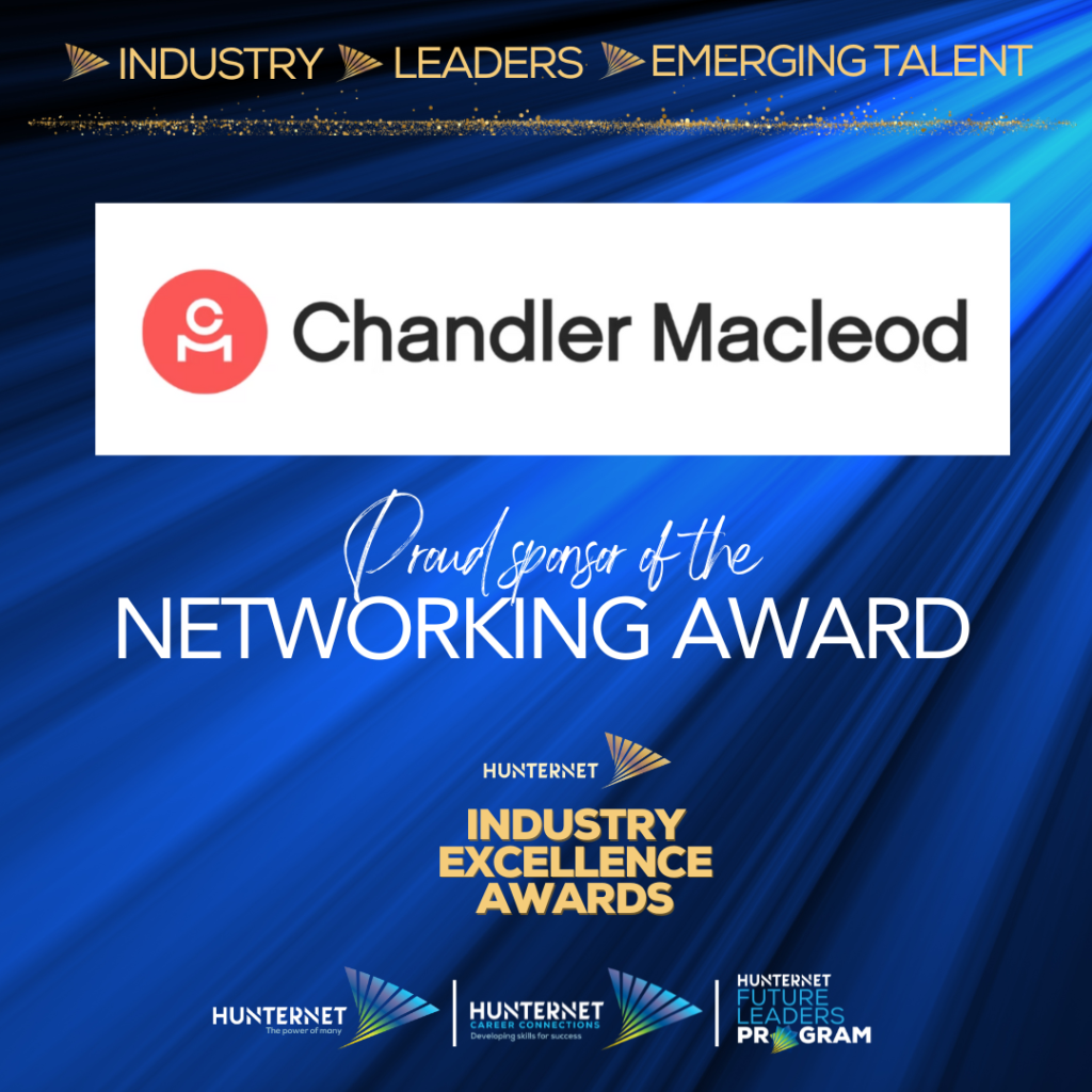 HunterNet Industry Excellence Awards - Sponsors | HunterNet Co-op