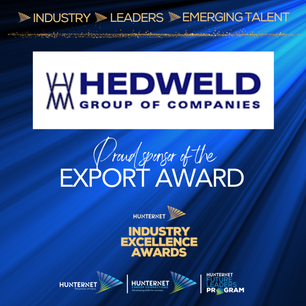 HunterNet Industry Excellence Awards - Sponsors | HunterNet Co-op