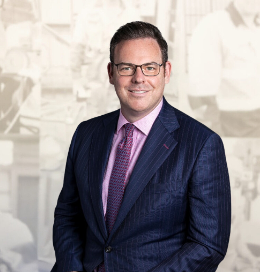 Mike Newman | HunterNet Co-op