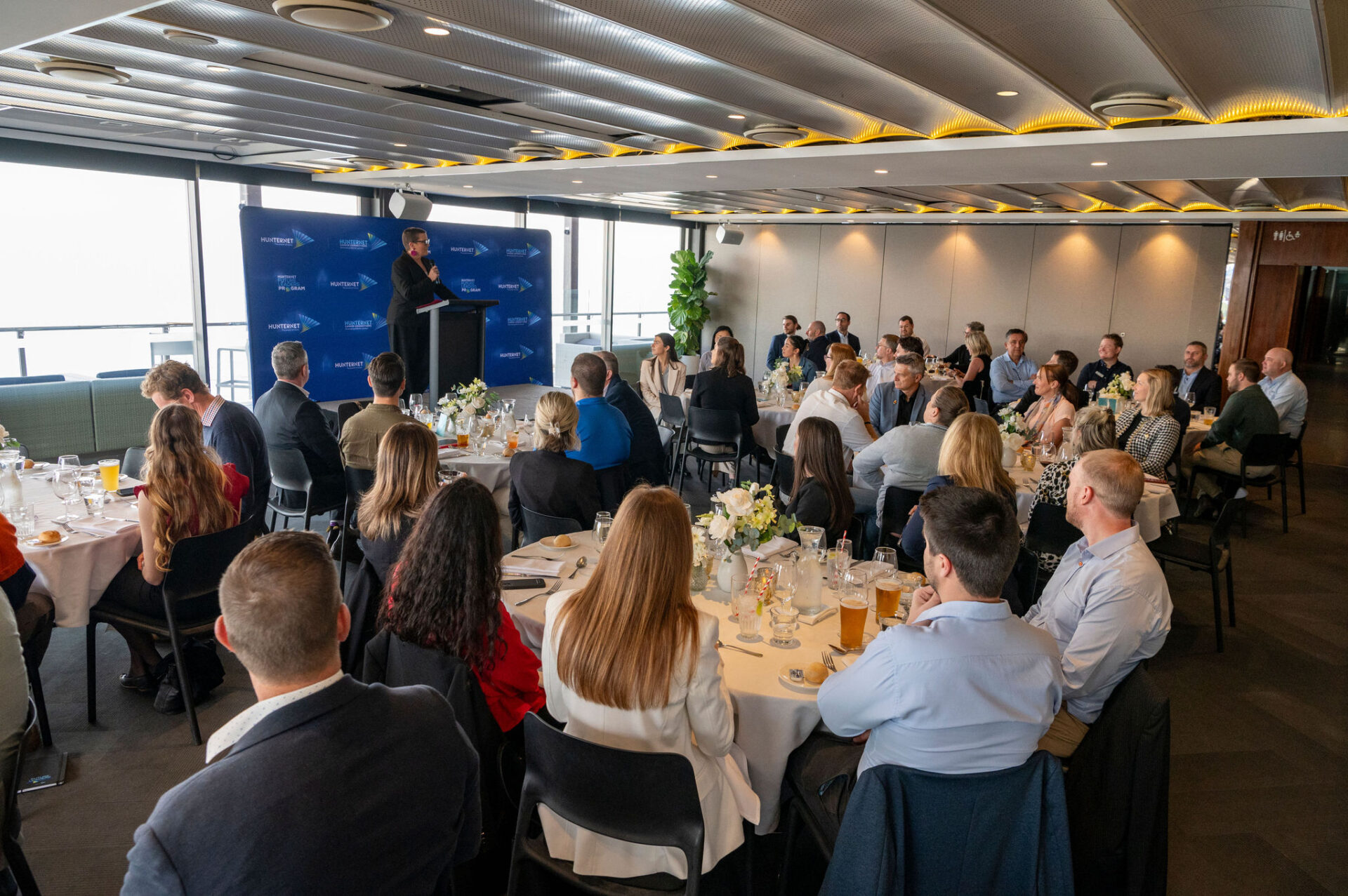 2025 Program | HunterNet Co-op