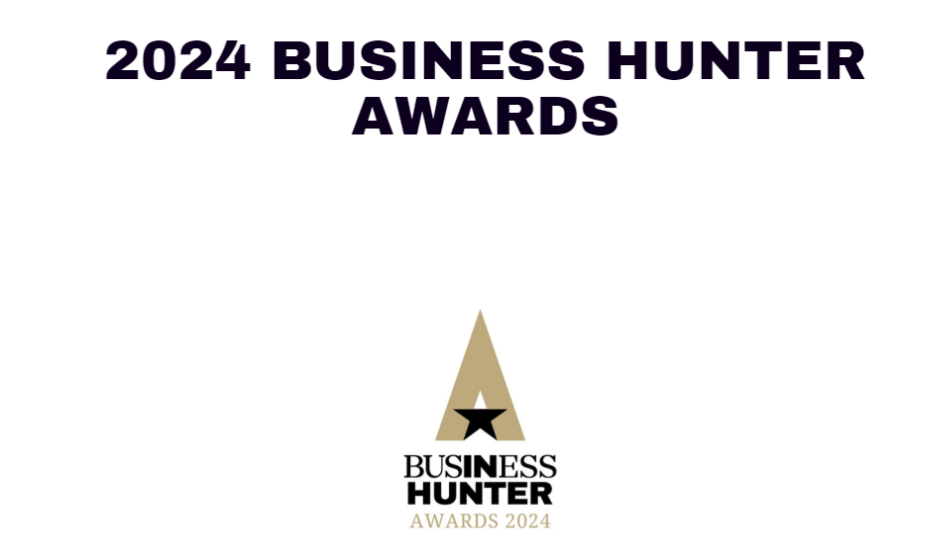 HunterNet Members Shine as Finalists at the Upcoming Business Hunter ...