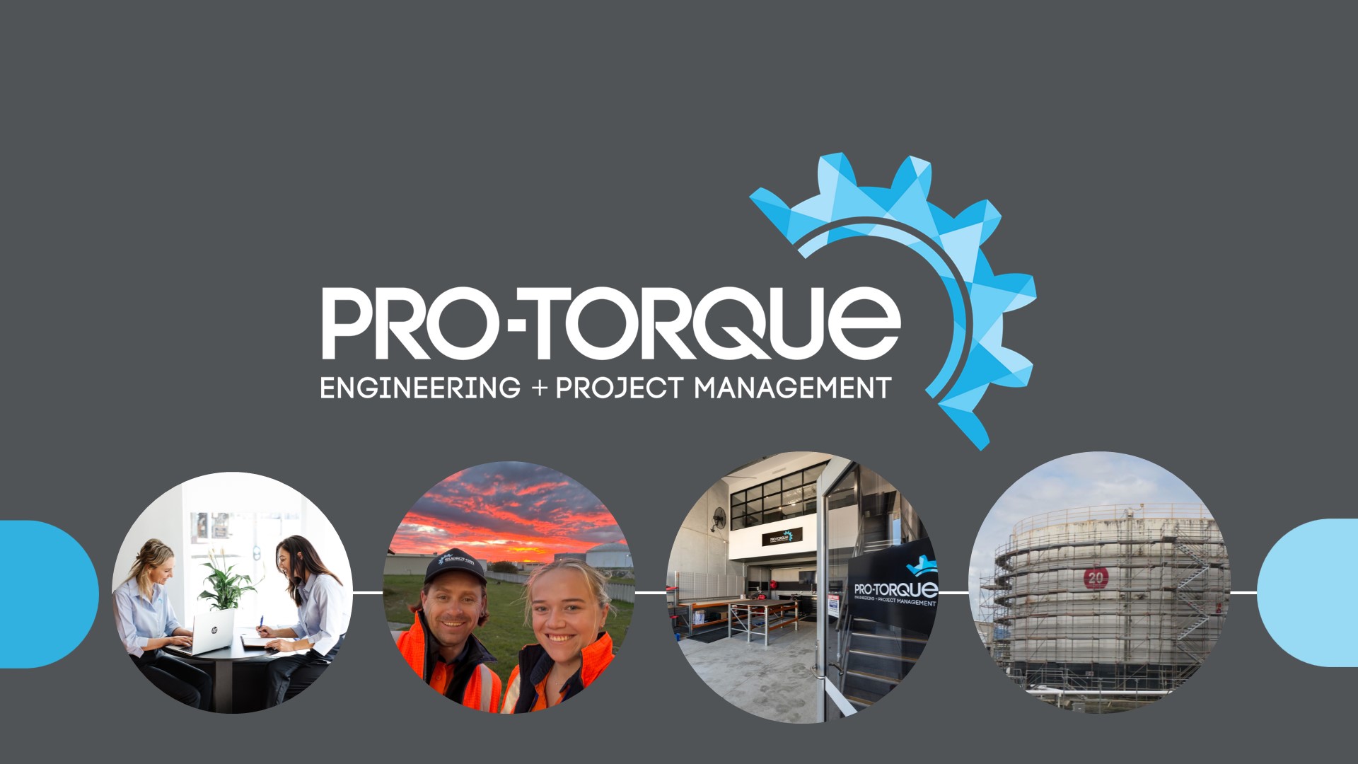 Pro-Torque - Fit-for-purpose solutions for satisfaction and safety ...