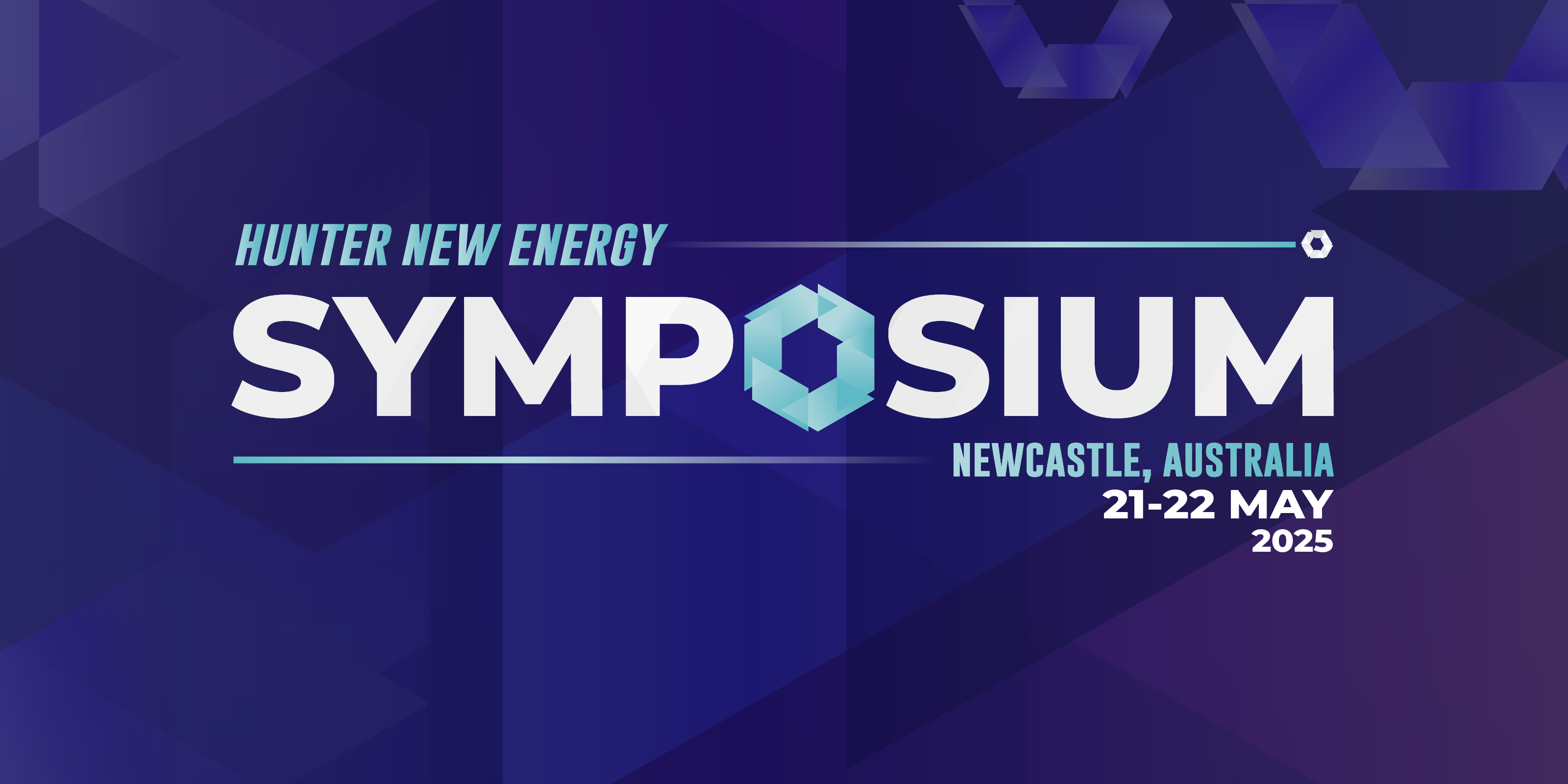 Hunter New Energy Symposium | HunterNet Co-op