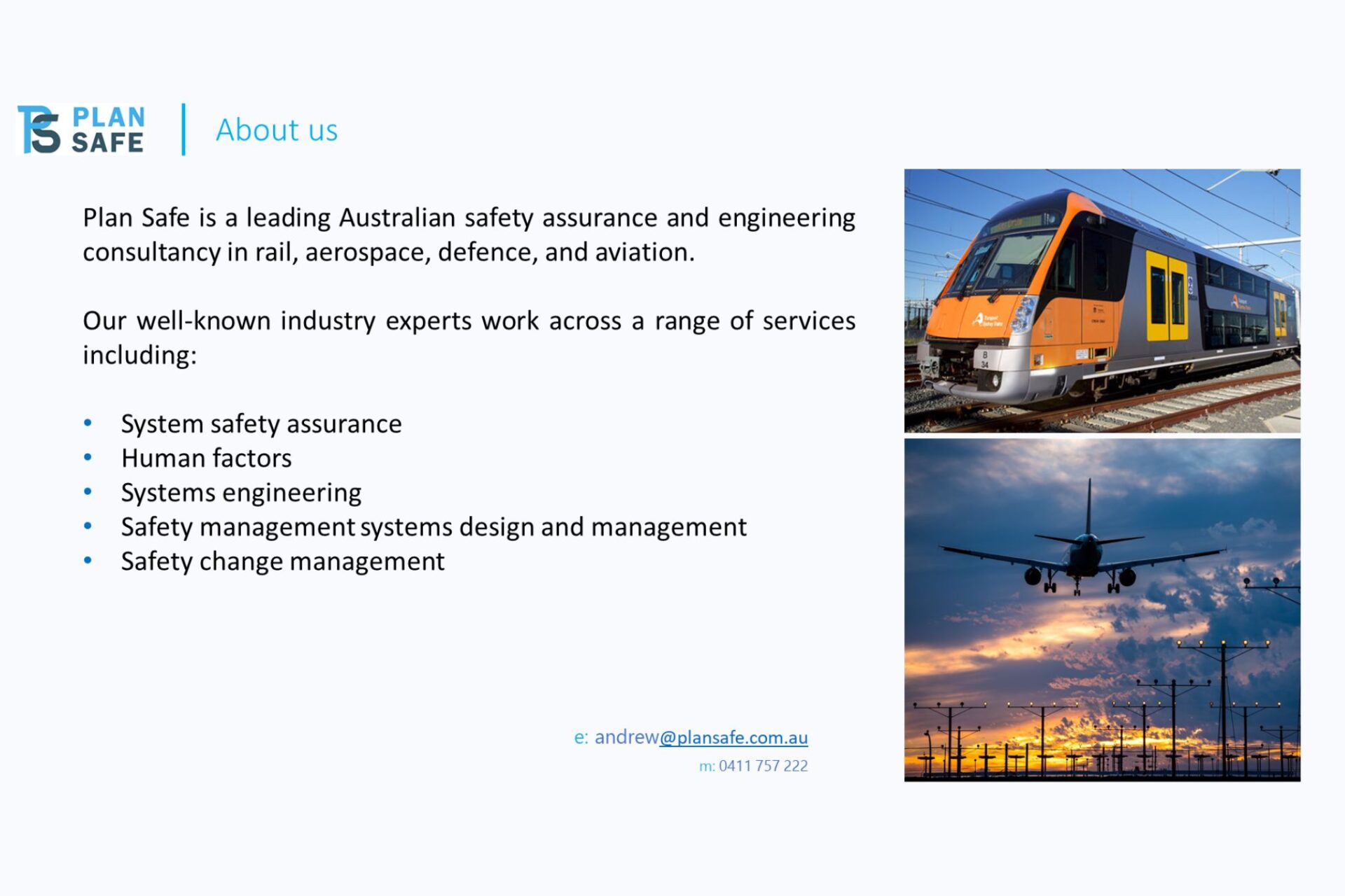 Plan Safe- Member Update Feb 2025 | HunterNet Co-op