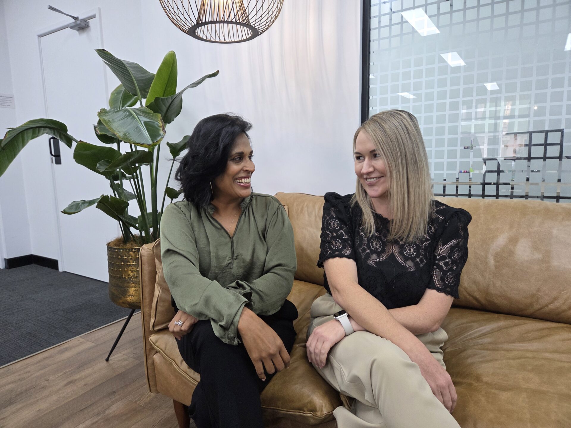peoplefusion Welcome Omali Marshall to their Industrial Team ...
